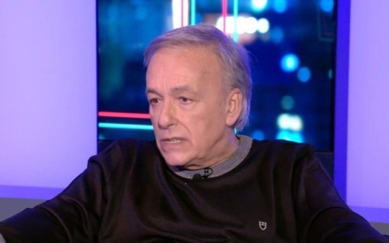 «Πέθαναν» τον Ανδρέα Μικρούτσικο και εκείνος τους προσκάλεσε στην ...