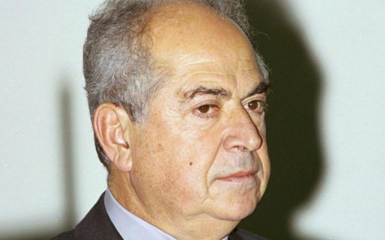 Ηράκλειο: Θλίψη για το θάνατο του Δημήτρη Αποστολάκη | ekriti.gr