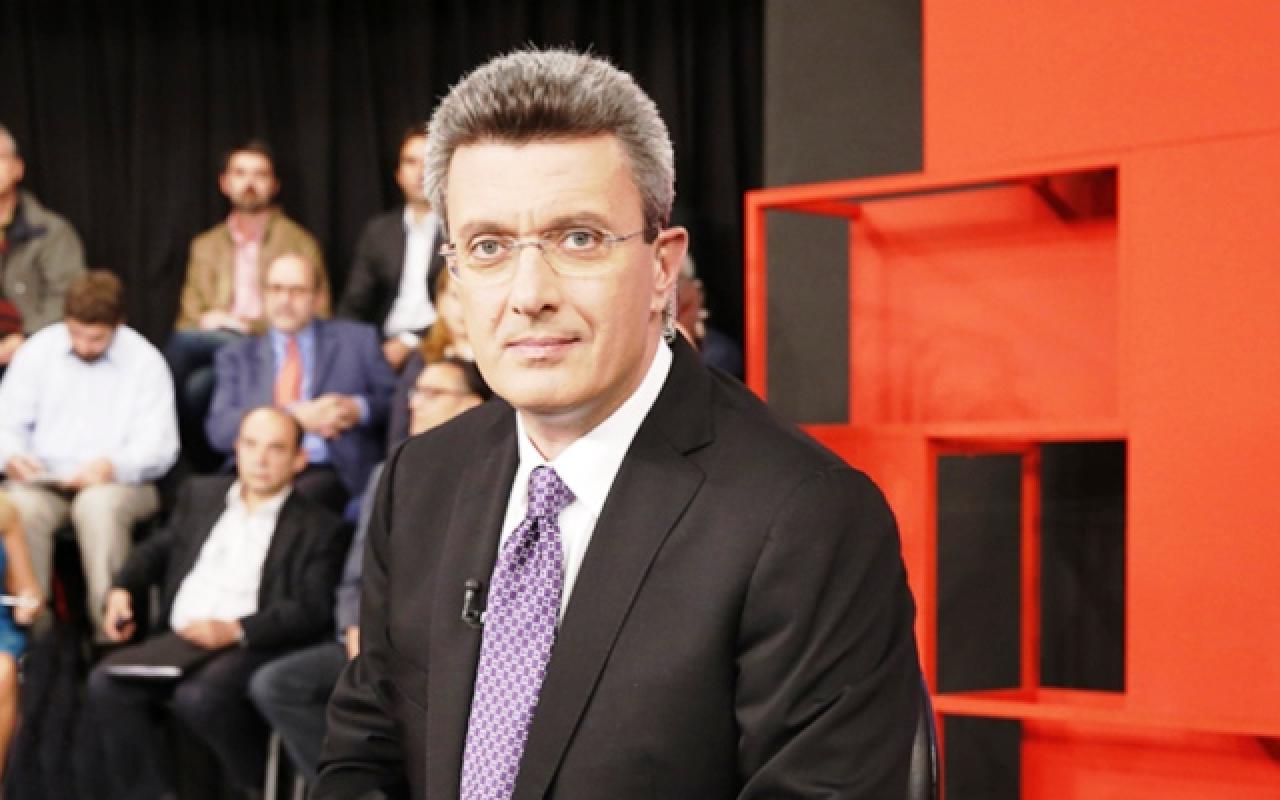 Νίκος Χατζηνικολάου: «Αρνήθηκε να μου δώσει συνέντευξη και με ...