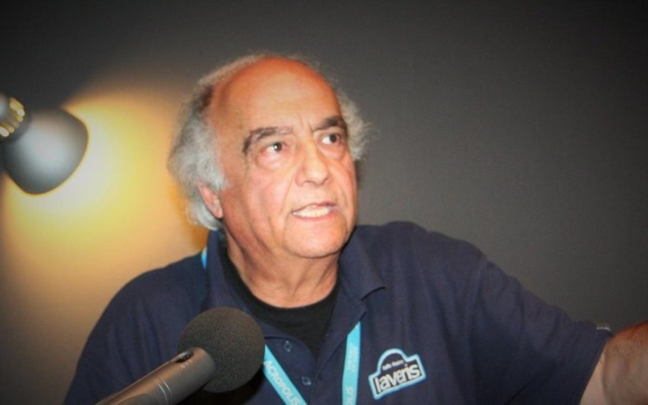 Ιαβέρης στο Ράδιο Κρήτη για τα τροχαία: Η "ανοησία της αγέλης" στους ...