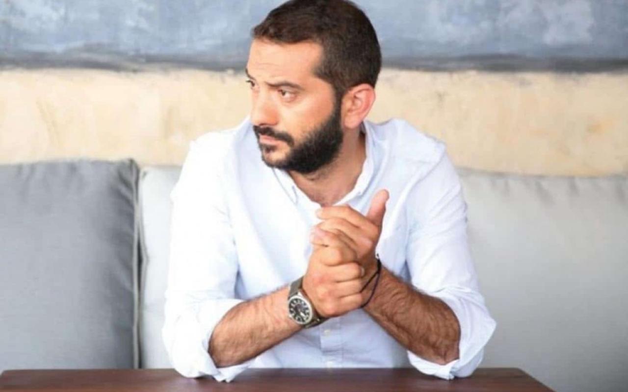 Κουτσόπουλος: Το δώρο που δέχθηκε ο νεογέννητος γιος του από την γιαγιά ...