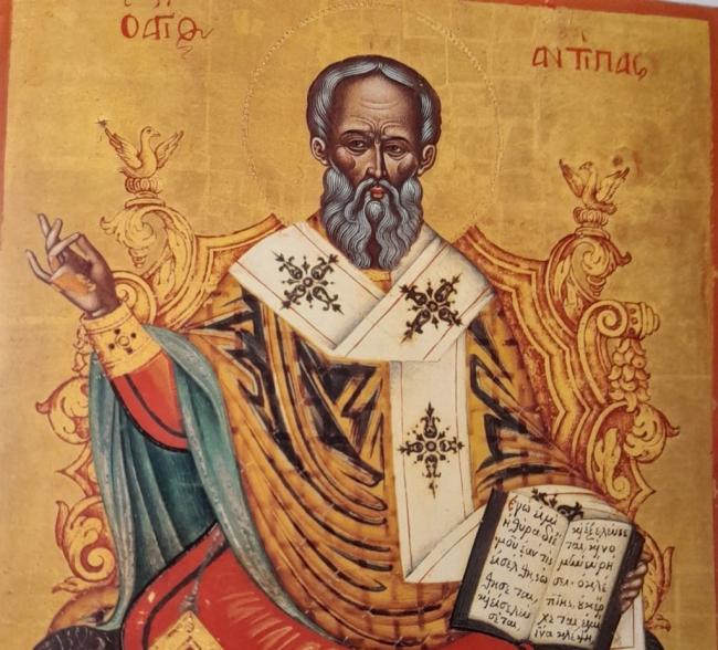 Δείτε ποιος προστατεύει τα δόντια και τους... οδοντίατρους | ekriti.gr